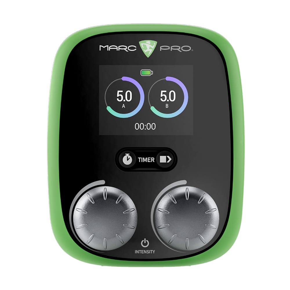 Marc Pro Inc. Muscle Recovery and Conditioning Device One Color One Size by Marc Pro