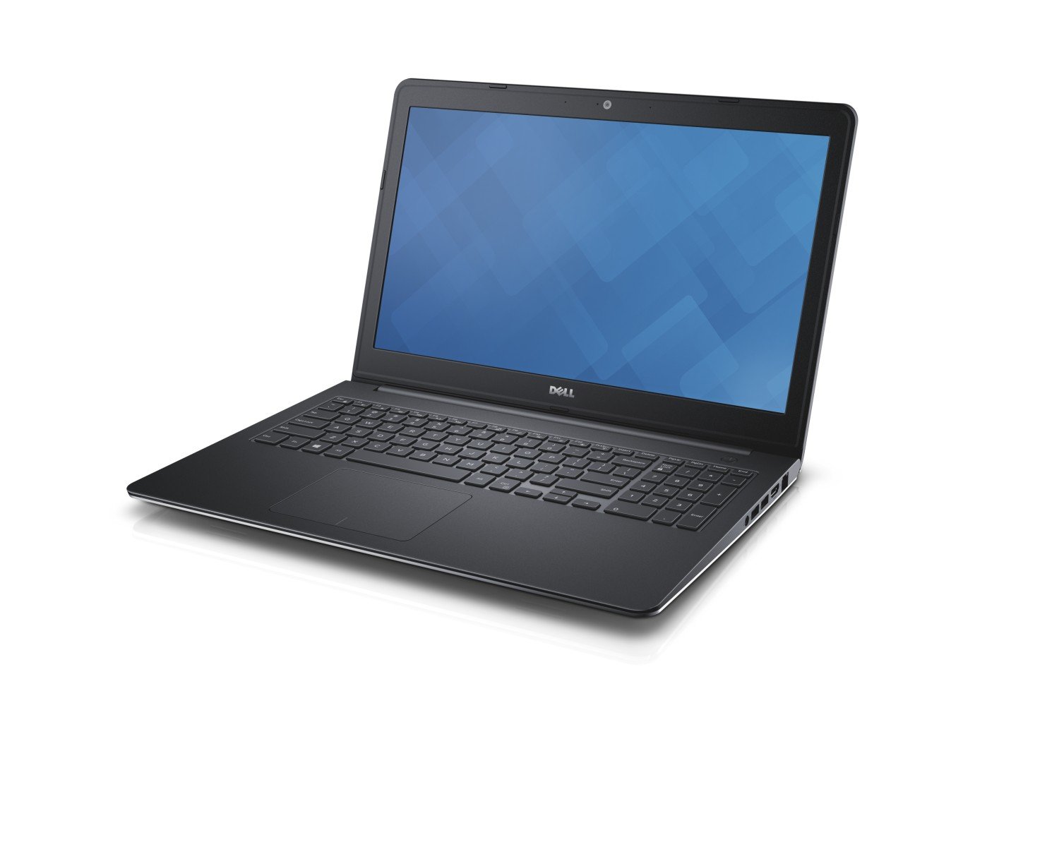 Dell Inspiron i5547-15001sLV 15.6-Inch Touchscreen Laptop by Dell