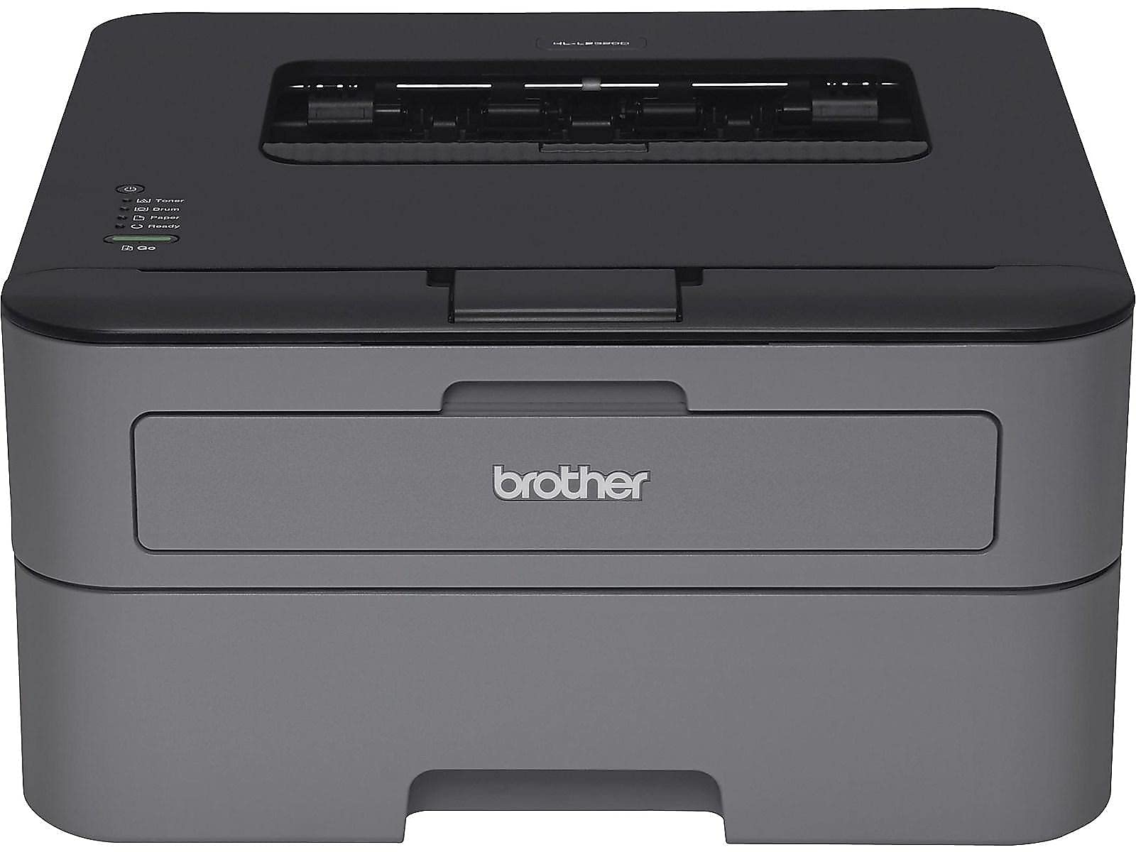 Brother HL-L2320D Mono Laser Printer