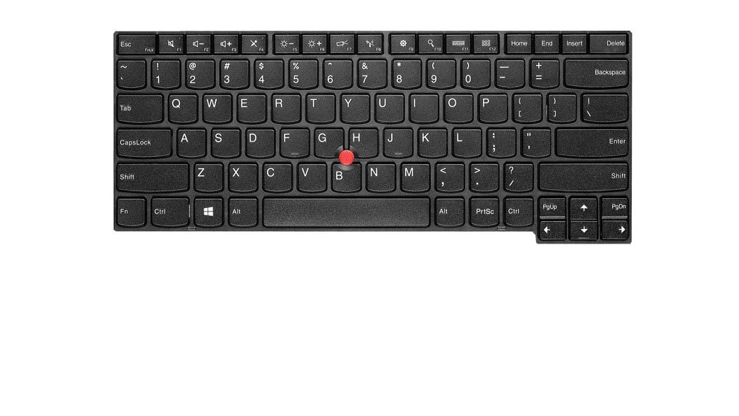 CS13TKeyboard ITA CHY