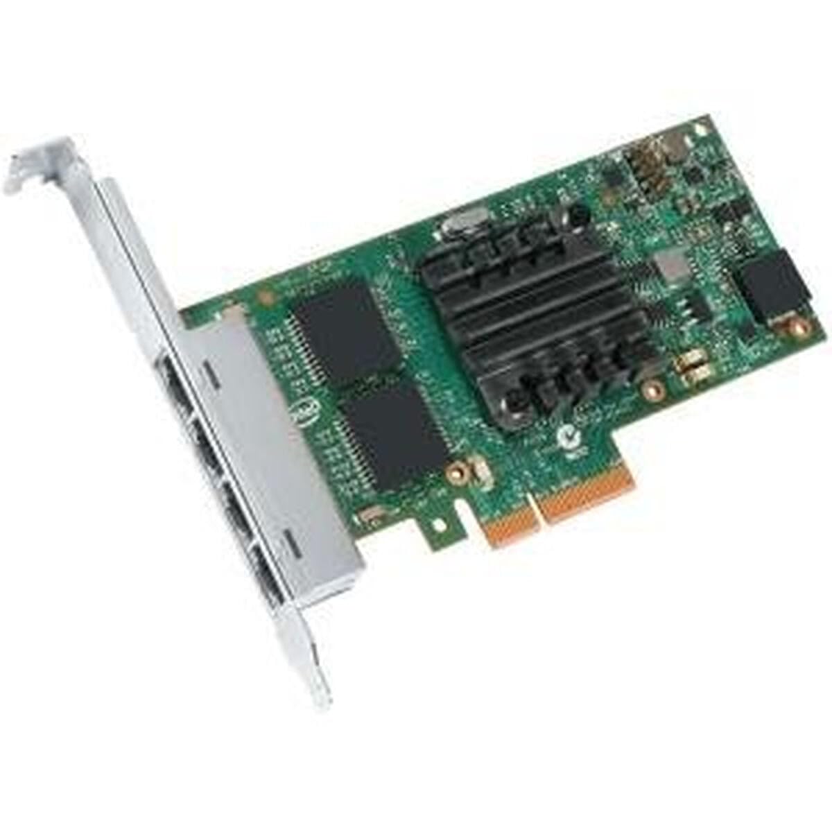 Intel ETHERNET I350 T4 V2 SVR