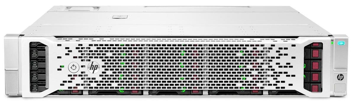 QW967A [HPE D3700 Enclosure]