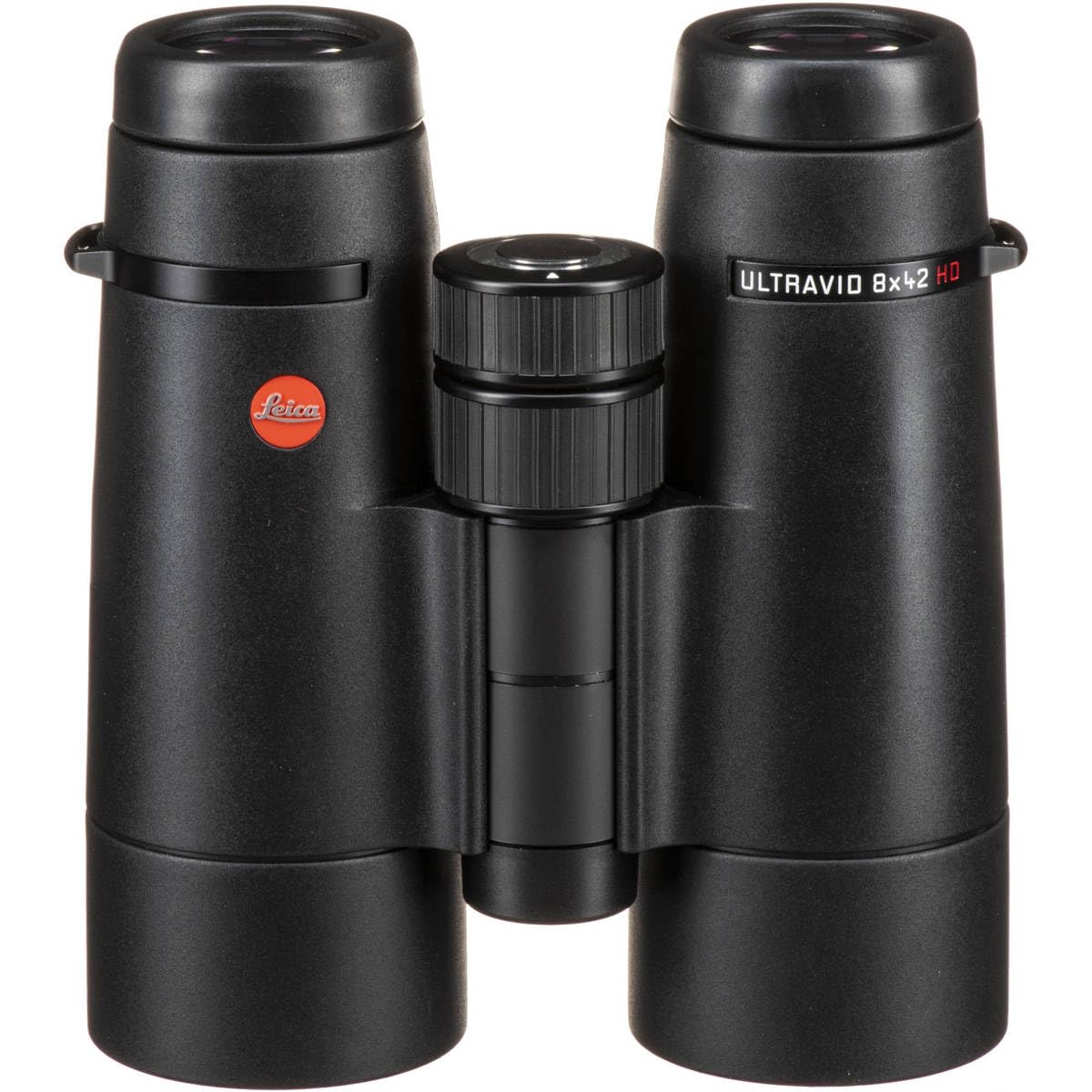 Leica 40093 Ultravid 8 x 42 HD Plus(ブラック)