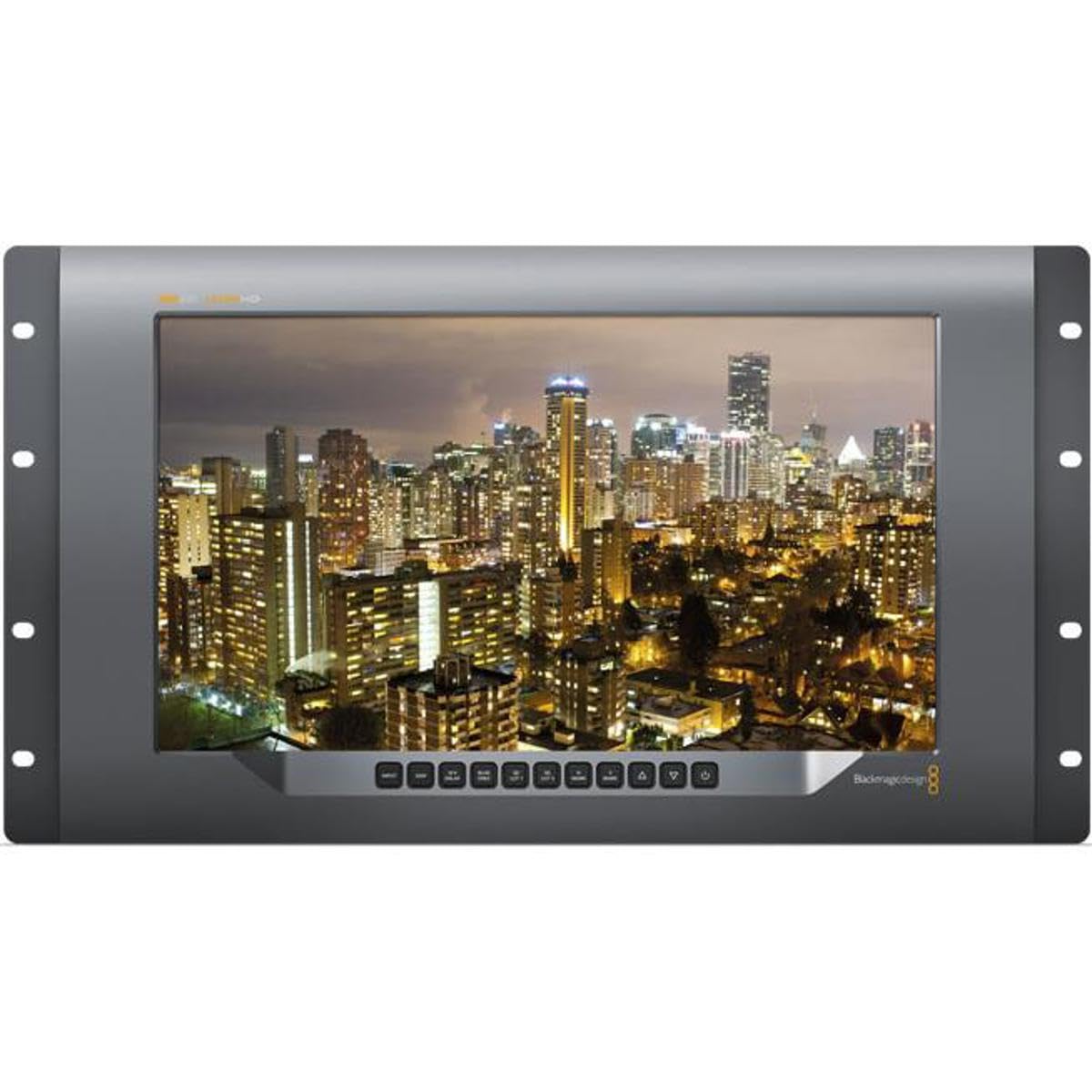 BN90627 Blackmagic design SmartView 4K