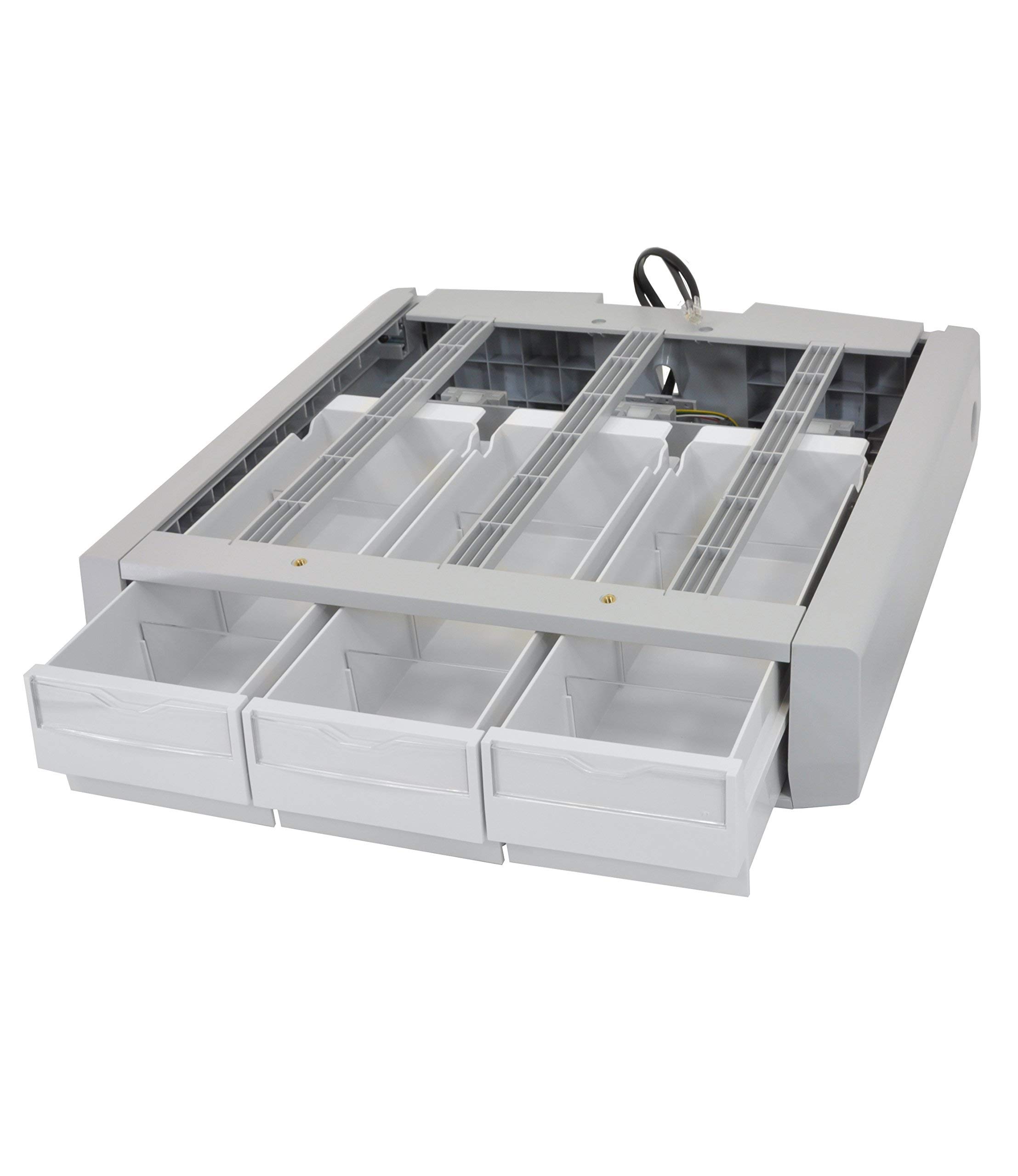 BV88385 ERGOTRON StyleView Supplemental Drawer、SV43/44 triple