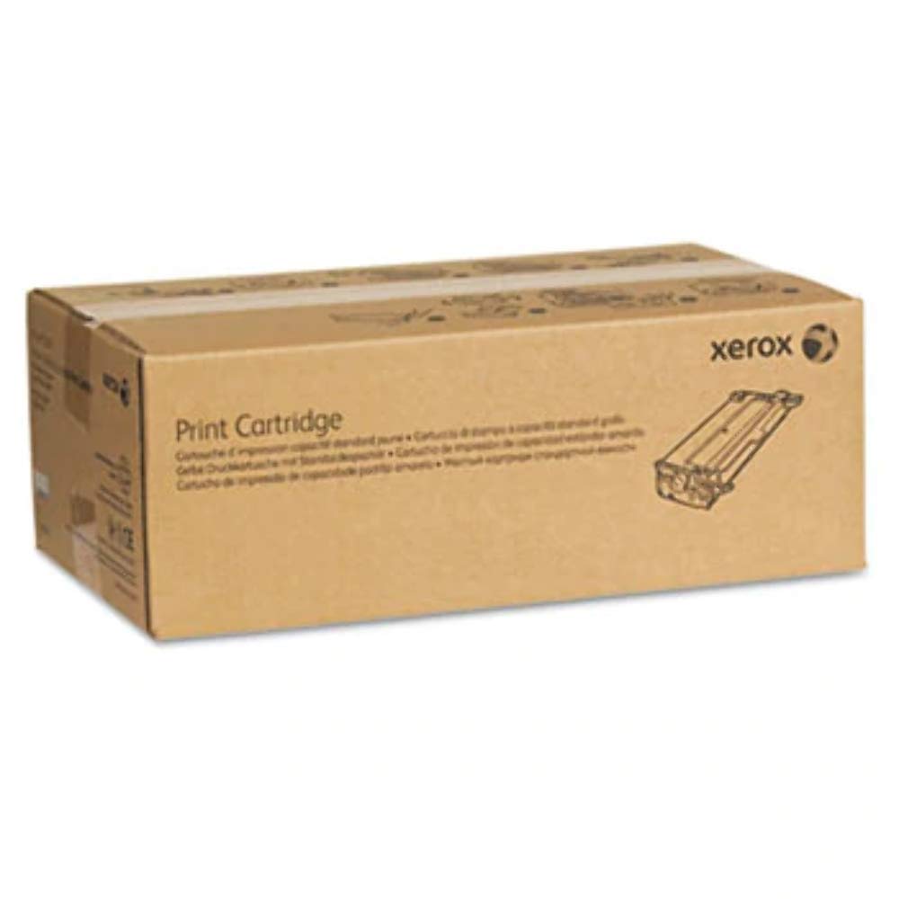 Genuine Xerox Cyan Toner Cartridge for the Xerox C60/C70 006R01656 by Xerox