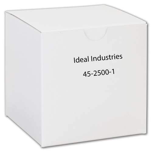 Ideal 45-2500-1 DBLD-Set C/STM 10-14GA