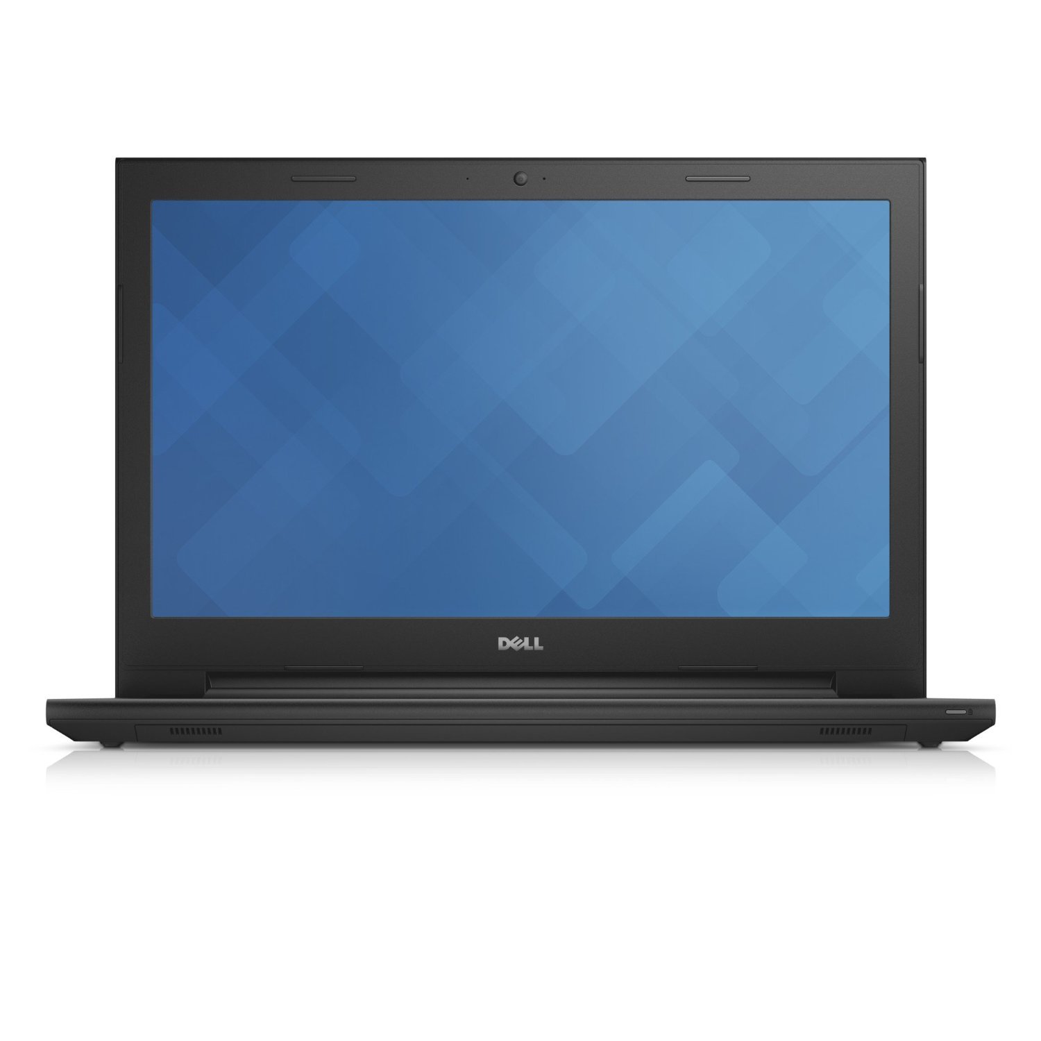 Dell Inspiron 15 3000 15-3543 15.6 Touchscreen LED Notebook - Intel Core i5 i5-5200U 2.20 GHz - Blac