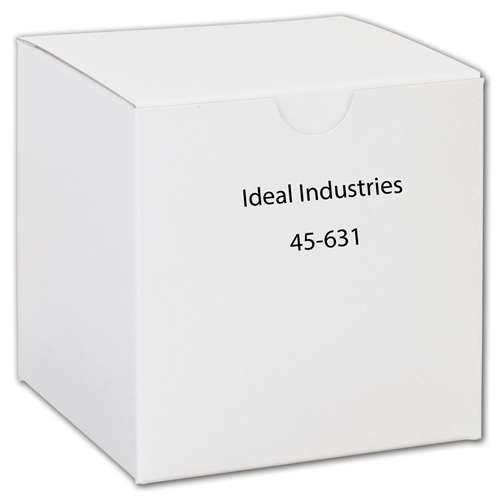 Ideal 45-631 C/STMLT STD 24-30GA