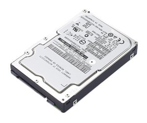 IBM 00Y5720 internal hard drive 2.5 600 GB SAS
