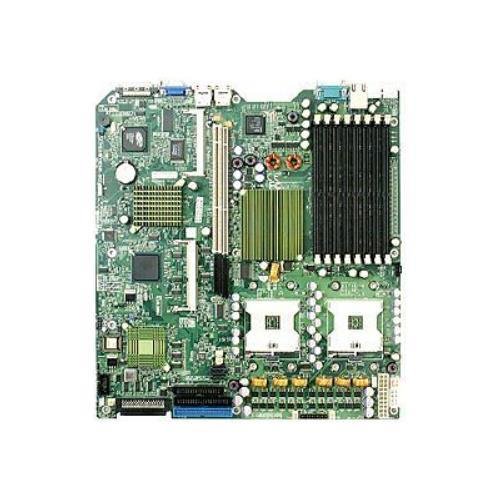 Super Micro Supermicro X6DHR-8GS-B Intel Dual Xeon 64-bit Intel E7520 Socket604 FSB800MHz 8DDR2 SATA