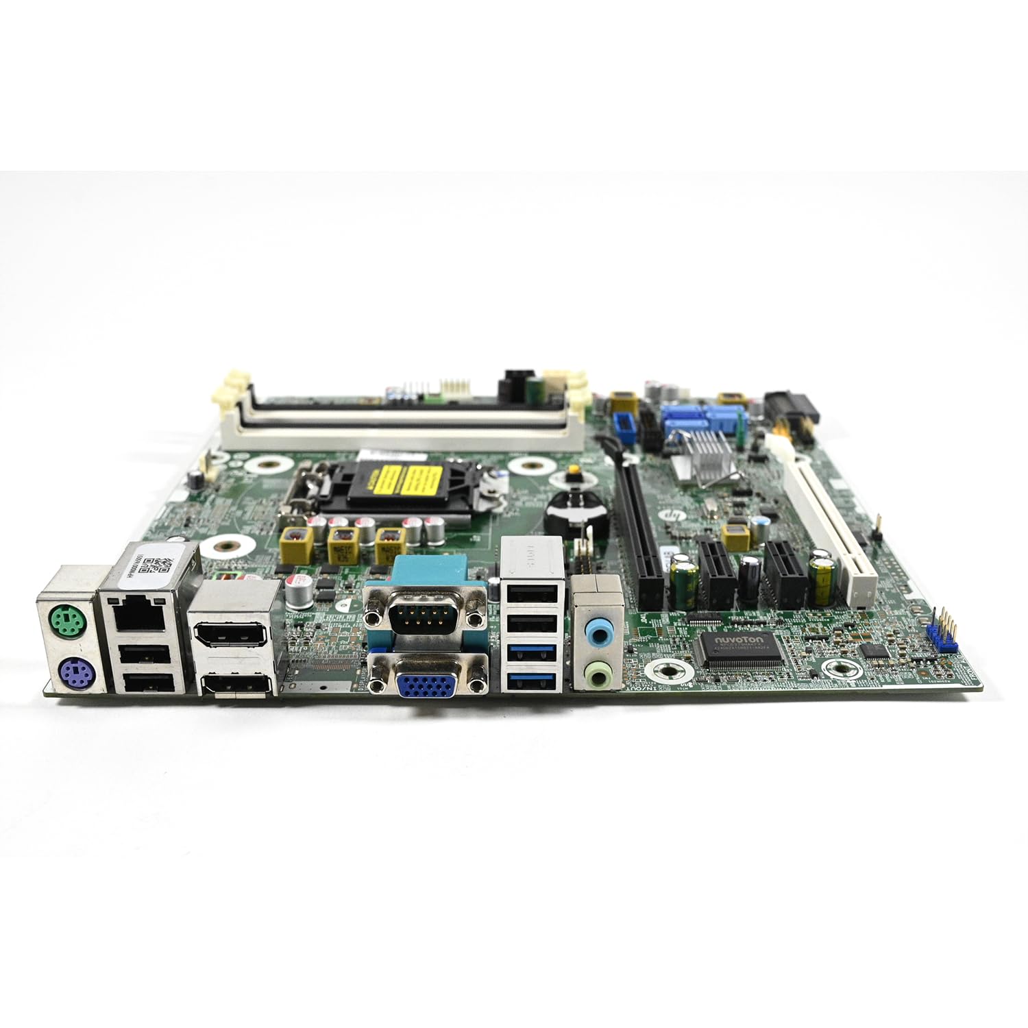 HP Inc. MB Shark Bay TWR