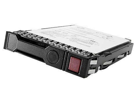 Hewlett Packard Enterprise 781516-B21 hard disk drive