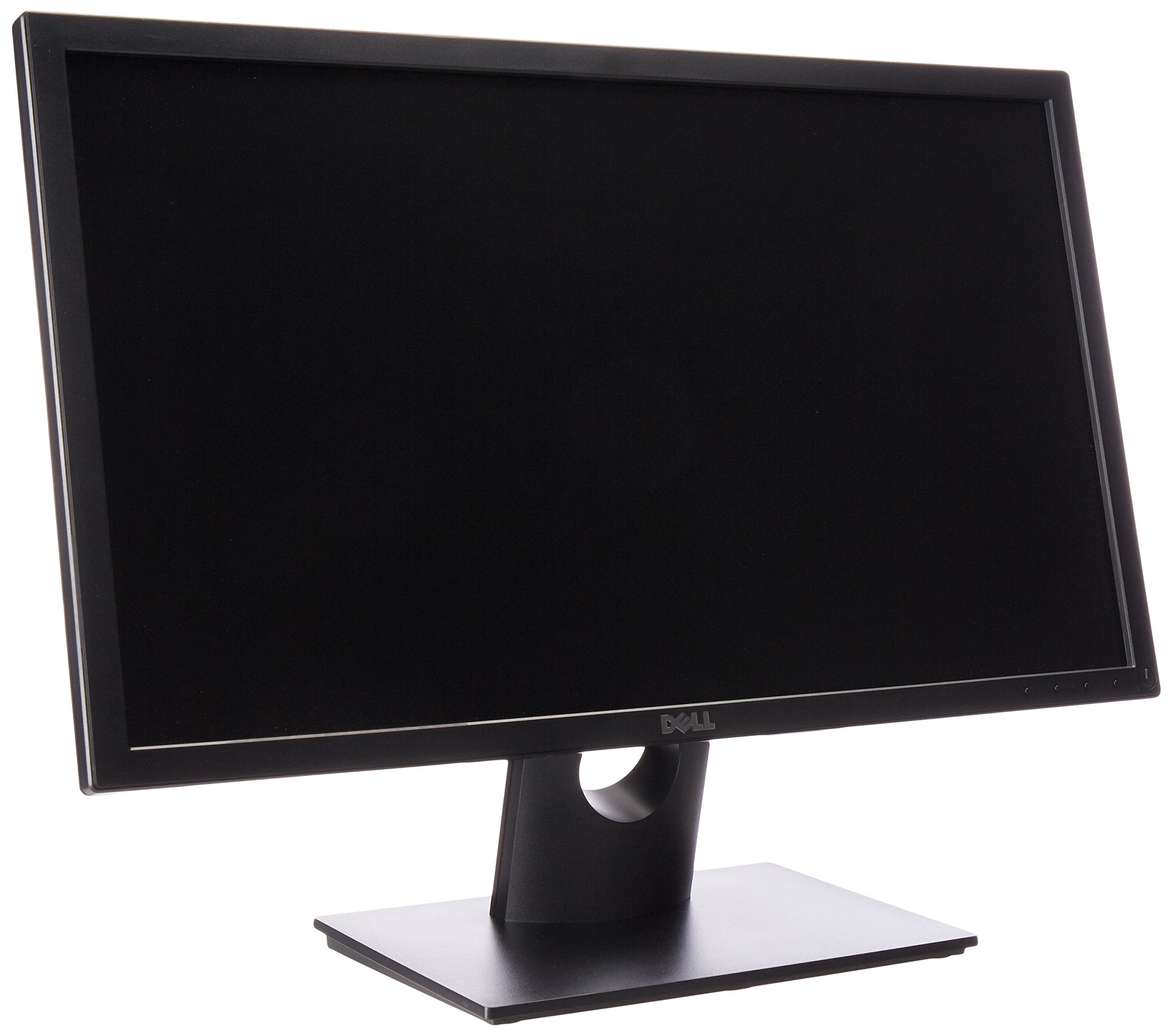 DELL E Series E2316H 23 Black Full HD Matt