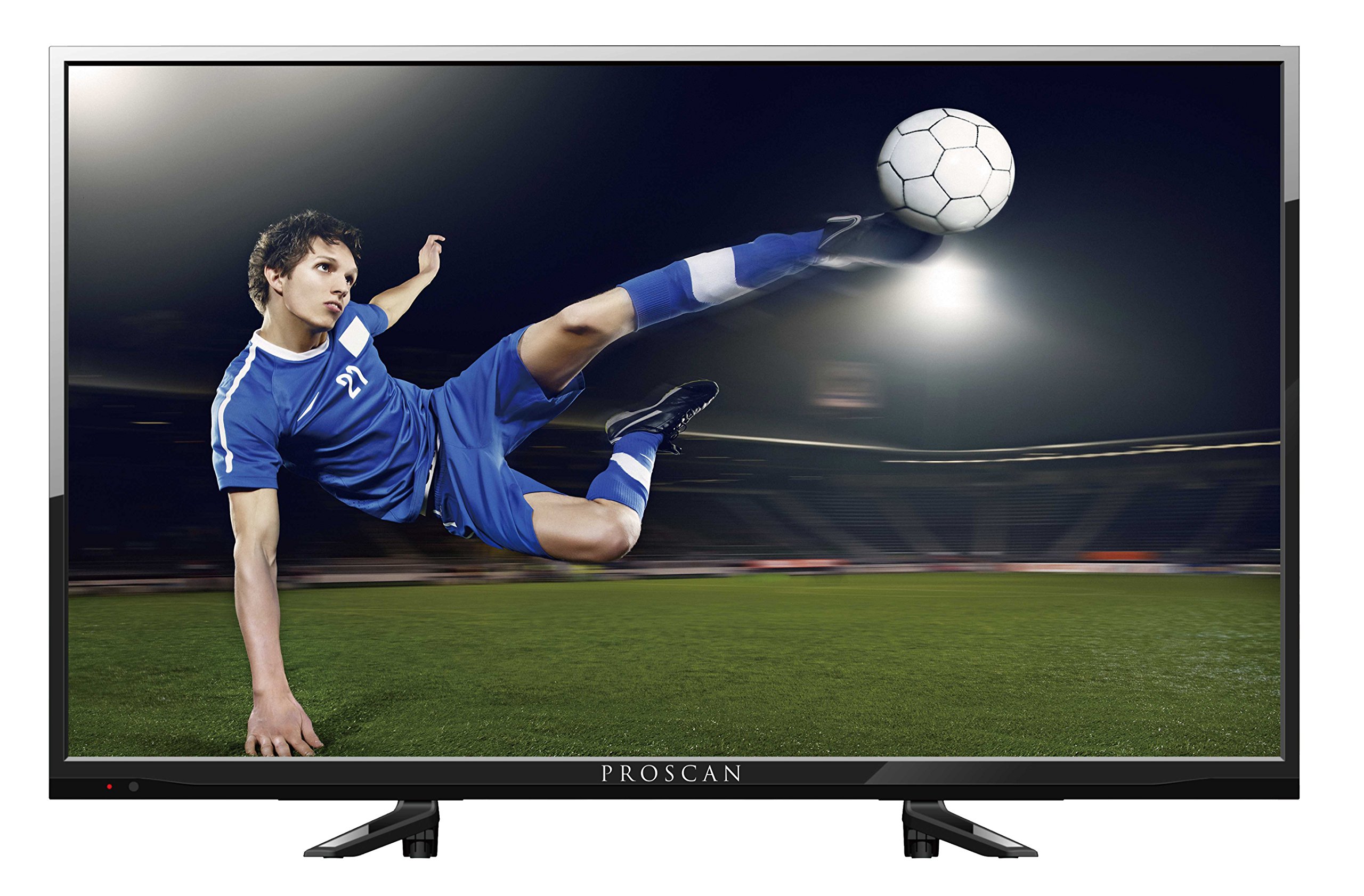Proscan PLDED3280A 32-Inch LED TV by Proscan