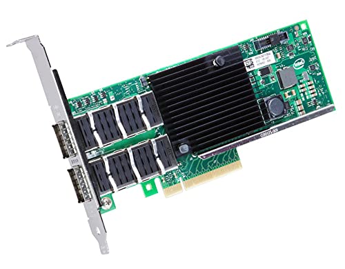xl710qda1 Intel Ethernet Convergedネットワークアダプタxl710 10 / 40 GbE。新しい小売Factory Sealed with Fullメーカー保証。