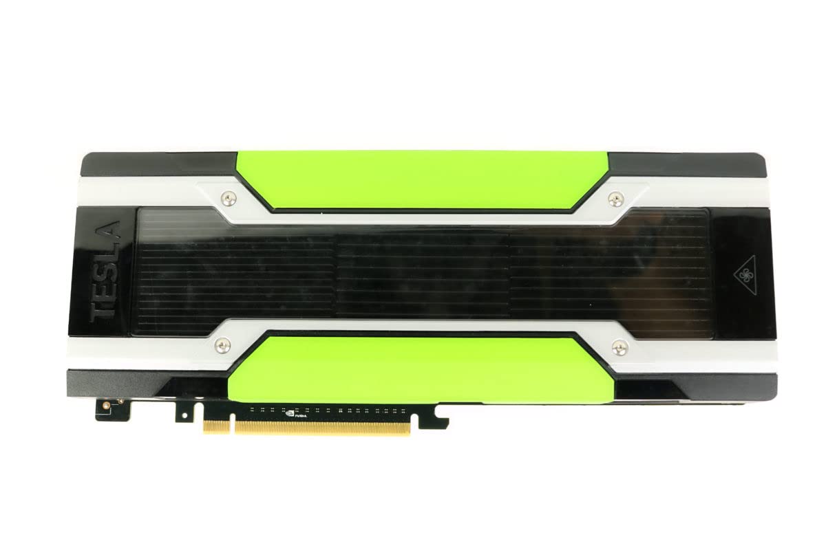 HP NVIDIA Tesla M60 RAF デュアルGPU MOD