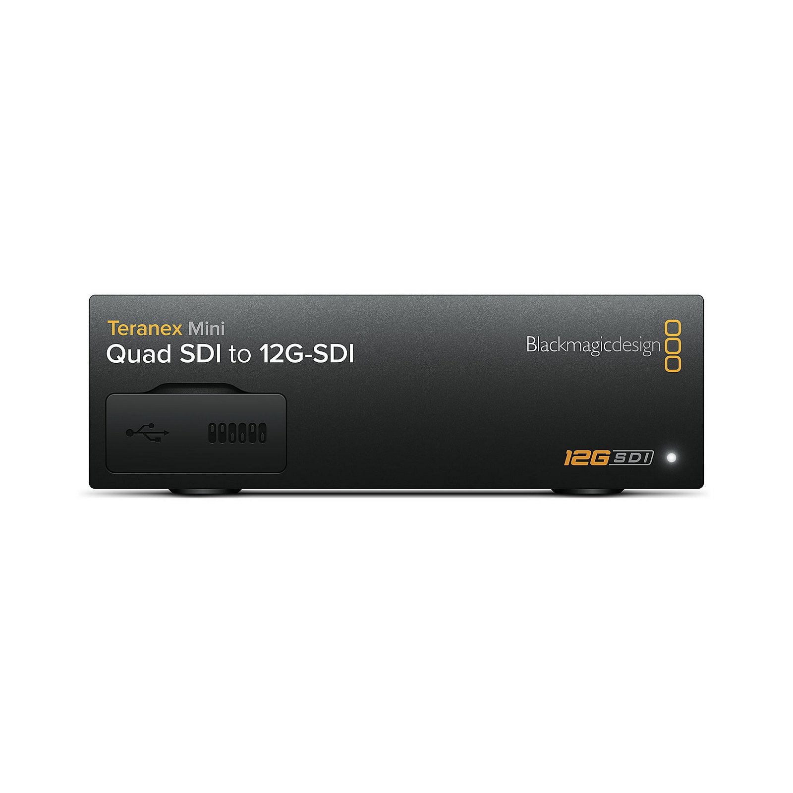Blackmagic Design Teranex Mini | Quad SDI - 12G-SDI