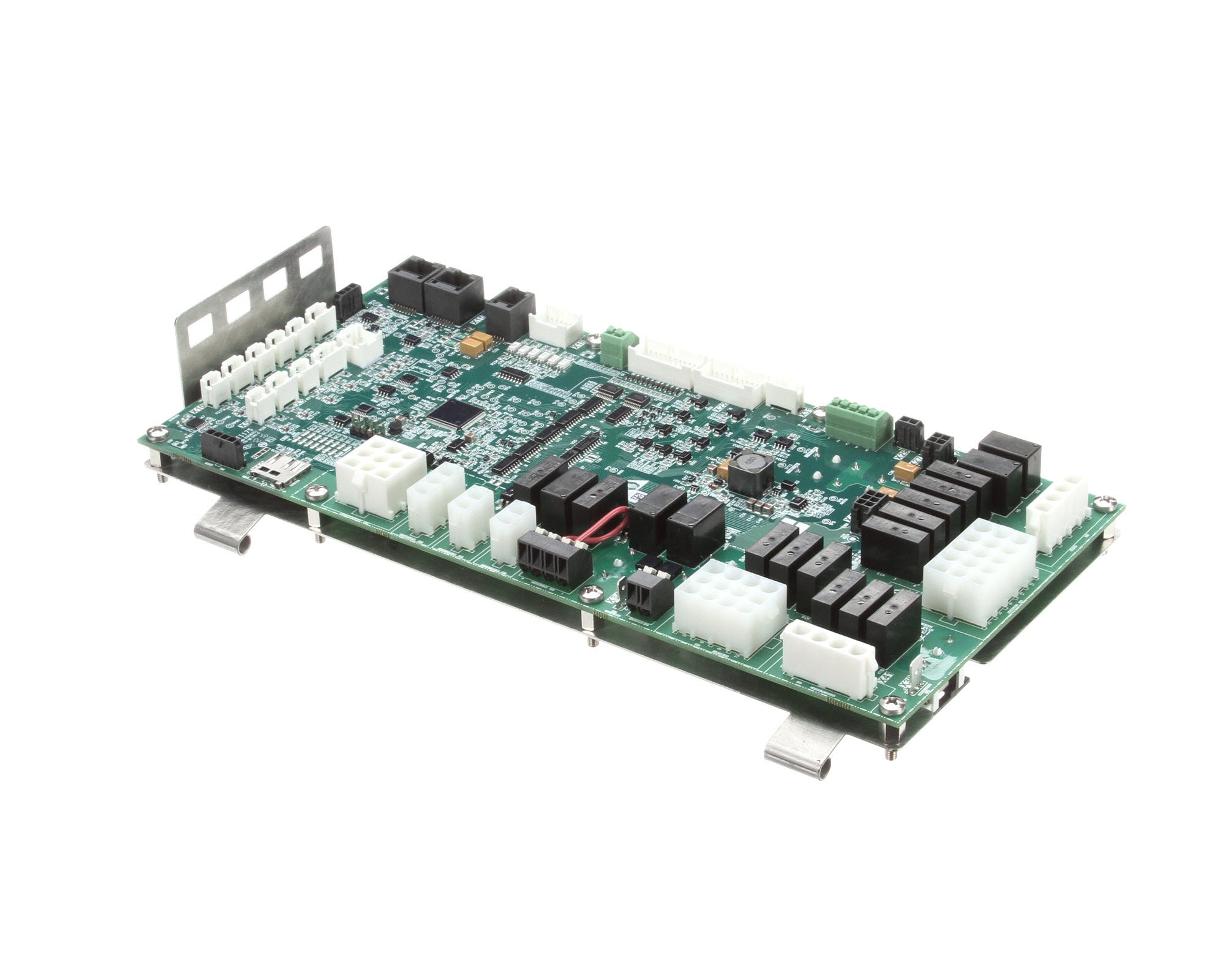 Cleveland 5056356 SIB コントロールボード Convotherm、高さ13インチ、幅11インチ、長さ7インチ