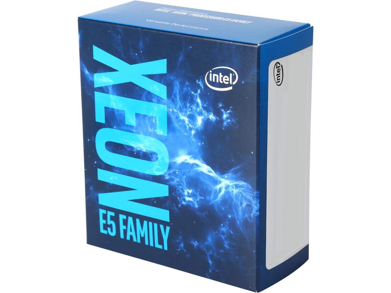 Intel Broadwell-EP XeonE5-2609v4 1.70GHz 8コア/8スレッド LGA2011-3 BX80660E52609V4 【BOX】