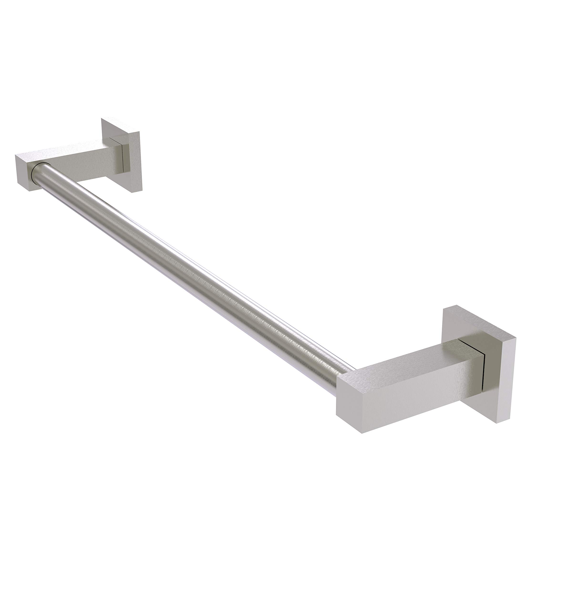 Montero Collection Contemporary 36 Inch Towel Bar - MT-41-36-SN