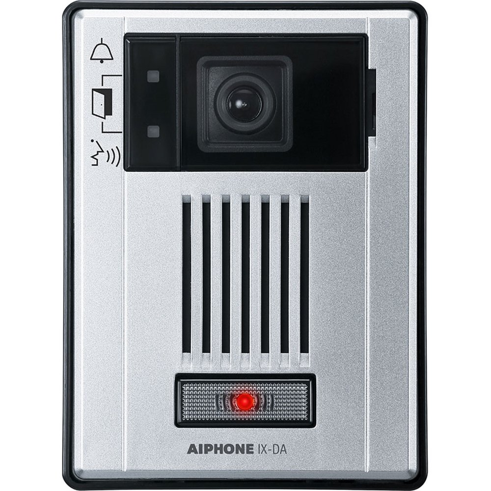 Aiphone IX-DA IP Video Door Station Surface Mount by Aiphone