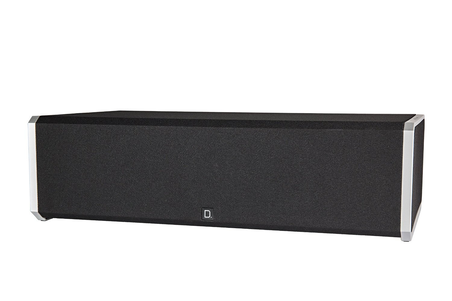 Definitive Technology CS9040 High-Performance Center Channel Speaker with Integrated 8 Bass Radiator