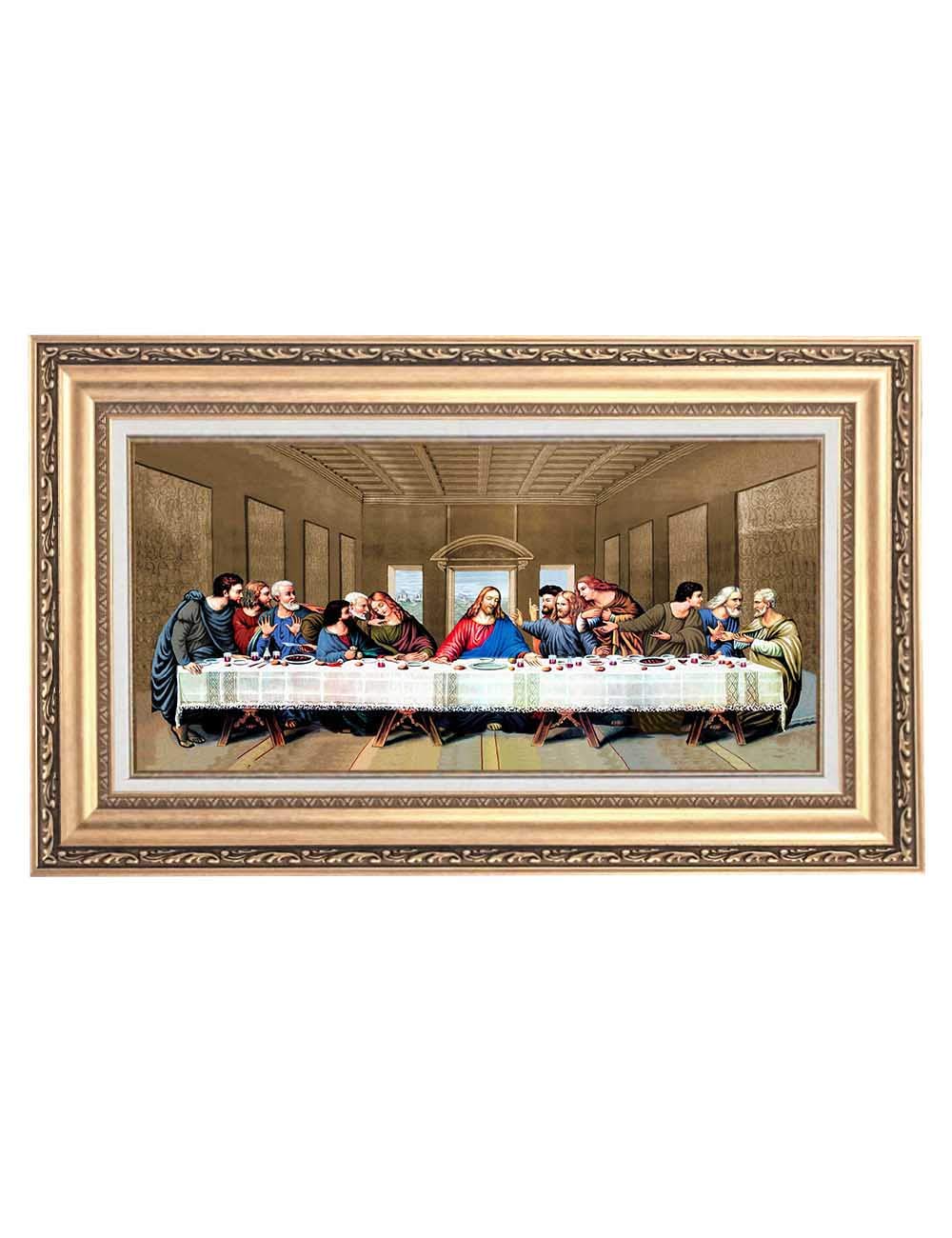 Eliteart-最後の晩餐 L