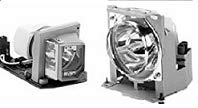 Expert Lamps ? NEC ht510用交換ランプとハウジングアセンブリUshio電球Inside