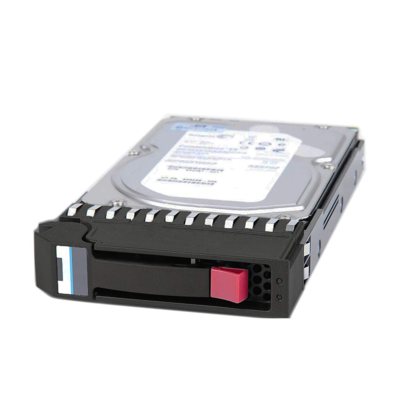 HP 2TB SATA 3.5 2000 GB Serial ATA HDD