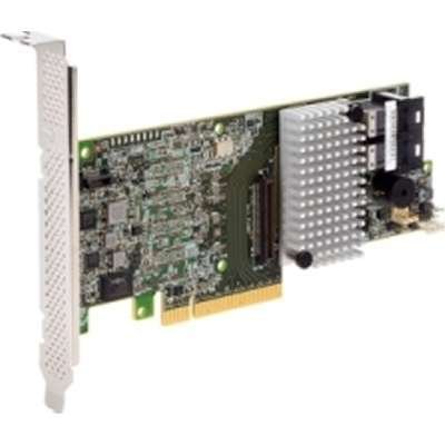 Intel RS3DC080 RAIDコントローラー RS3DC080