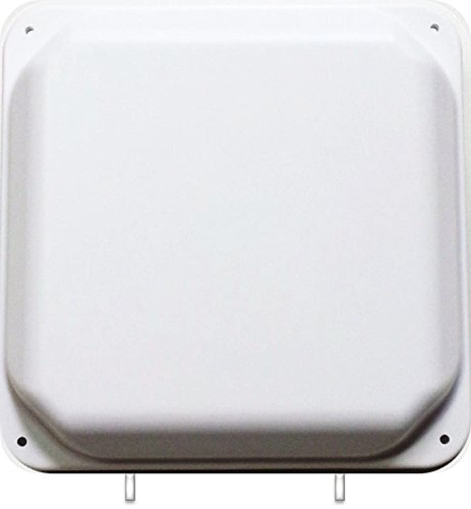 日本ヒューレットパッカード AP-ANT-28 Dual Band 60x60deg 8dBi +/- 45 Pol 2 Element MIMO 2xRPSMA Pigtail Ante JW013