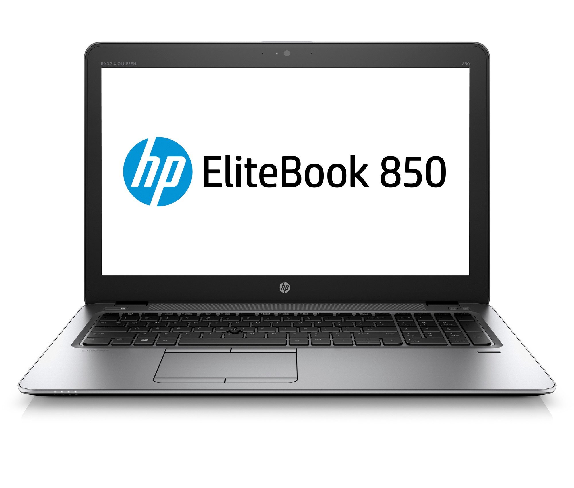 HP Z8T44AW#ABA Elitebook 850 G3 15.6 Notebook Windows Intel Core I5 2.4 Ghz 8 GB Ram 256 GB SSD
