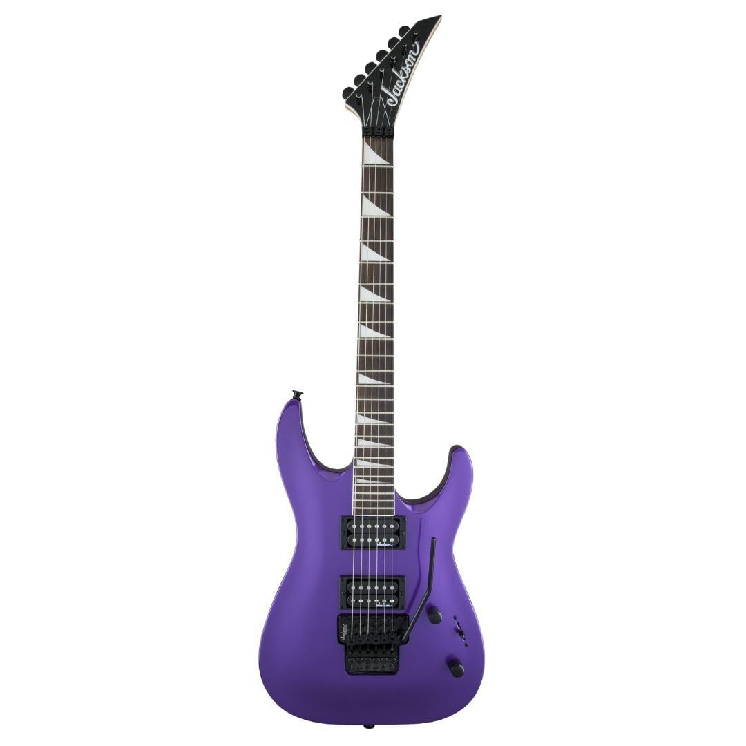 Jackson ジャクソン JSシリーズ エレキギター Dinky ディンキー Arch Top JS32 DKA/Pavo Purple パヴォ・パープル