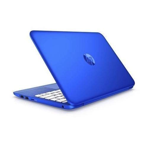 HP Stream 11.6 inch Laptop (Intel Celeron N3050 1.6GHz 2GB RAM 32GB Solid State Drive wifi HDMI