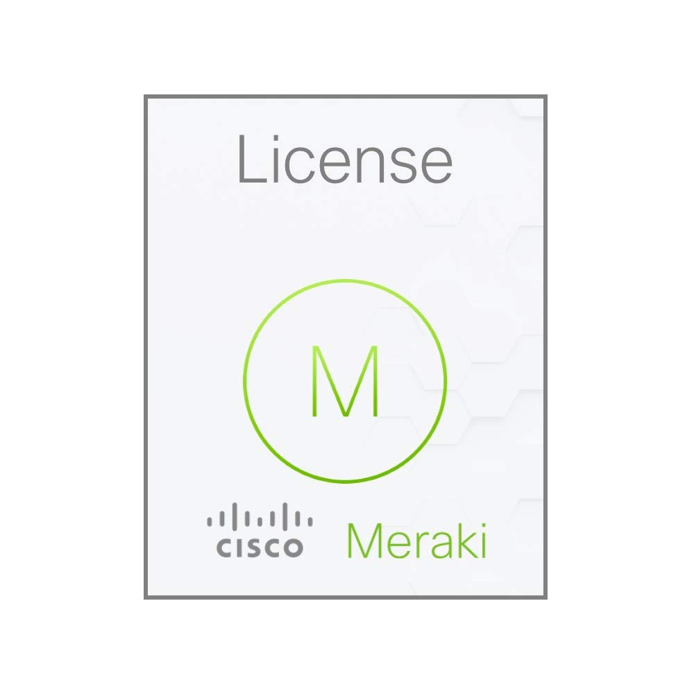 Cisco Meraki | LIC-MS220-8P-7YR | EOS Meraki MS220-8P Enterprise License and Support 7YR