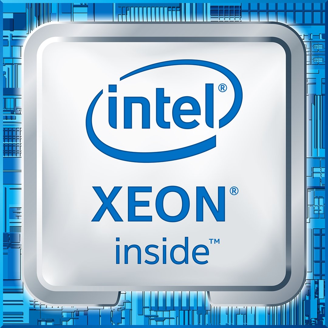 Intel Xeon E3-1225 V6 クアッドコア Kaby Lake プロセッサ、8.0GT/s 8MB LGA 1151 CPU、OEMモデルCM8067702871024