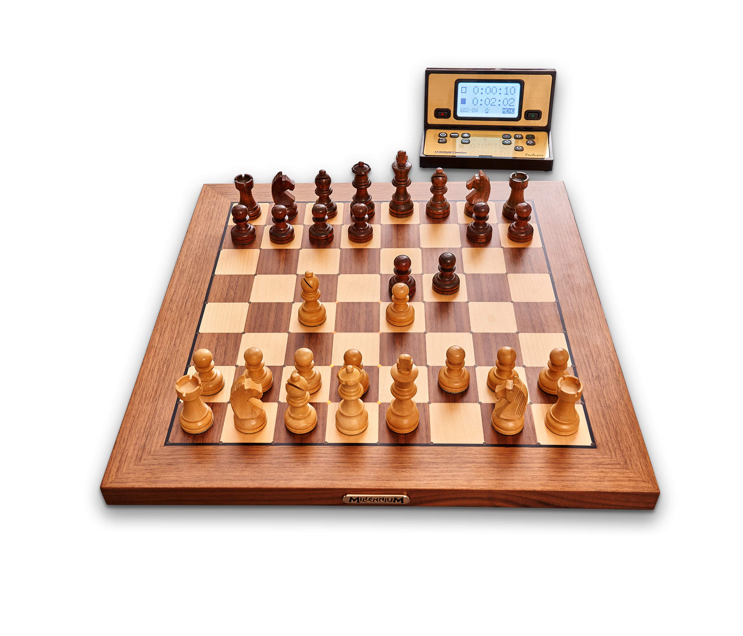 Millennium ChessGenius Exclusive Model M820