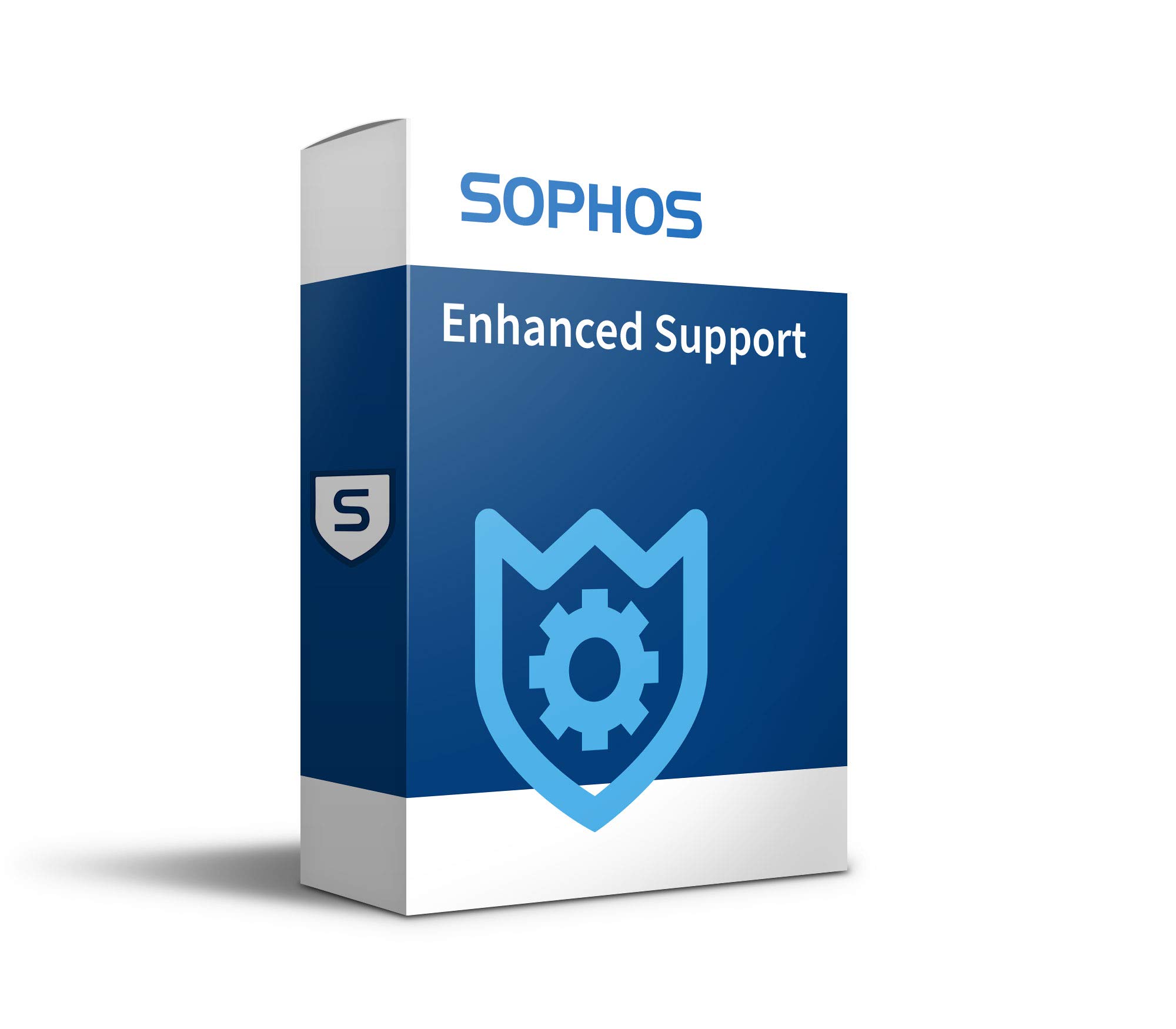 Sophos XG 650 エンハンスドサポート 1年間サブスクリプションライセンス (EN651CEAA)