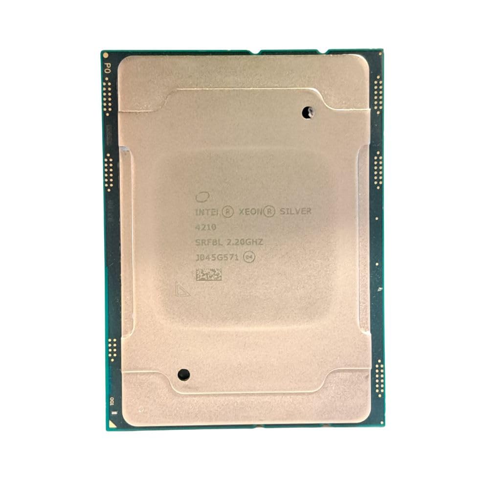 Intel Xeon Silver 4110 TRAY