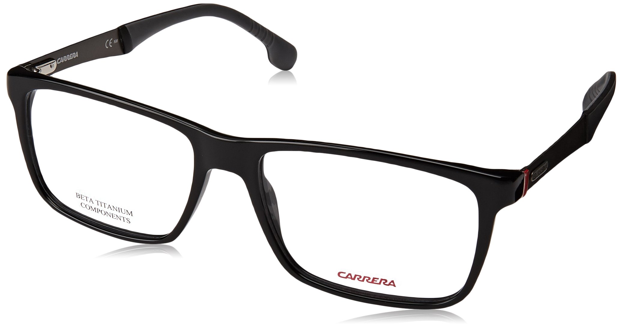 Carrera EYEWEAR メンズ カラー: ブラック