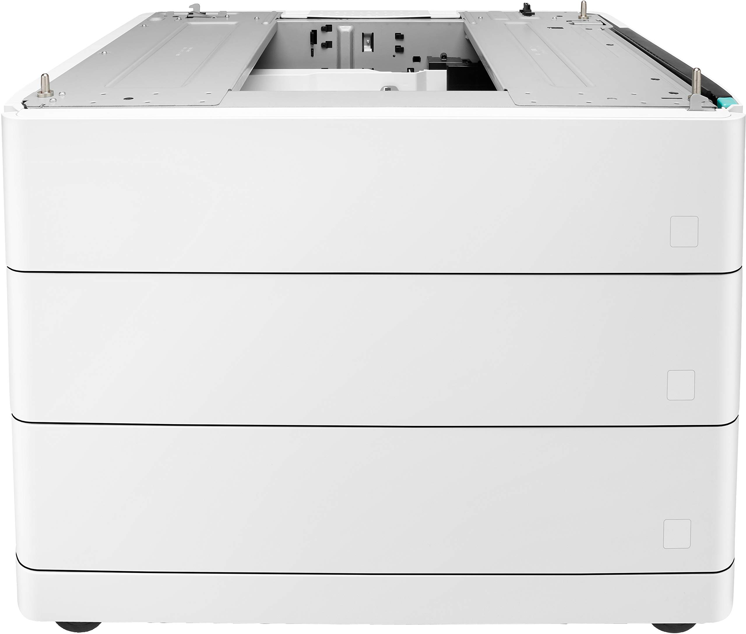 HP W1B51A ページワイド 3x550枚用紙トレイスタンド プリンターアクセサリー