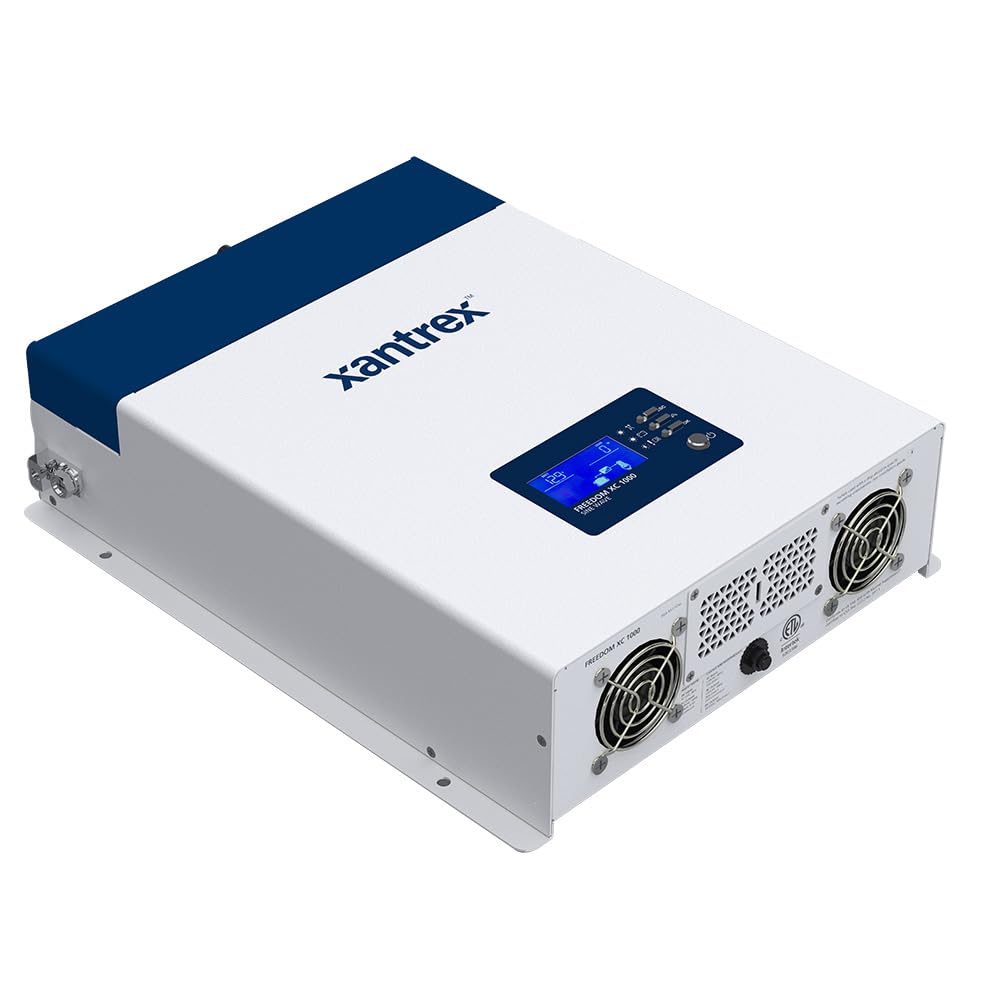 Inv/Chgr Freedom XC 1000W 12V 50A True