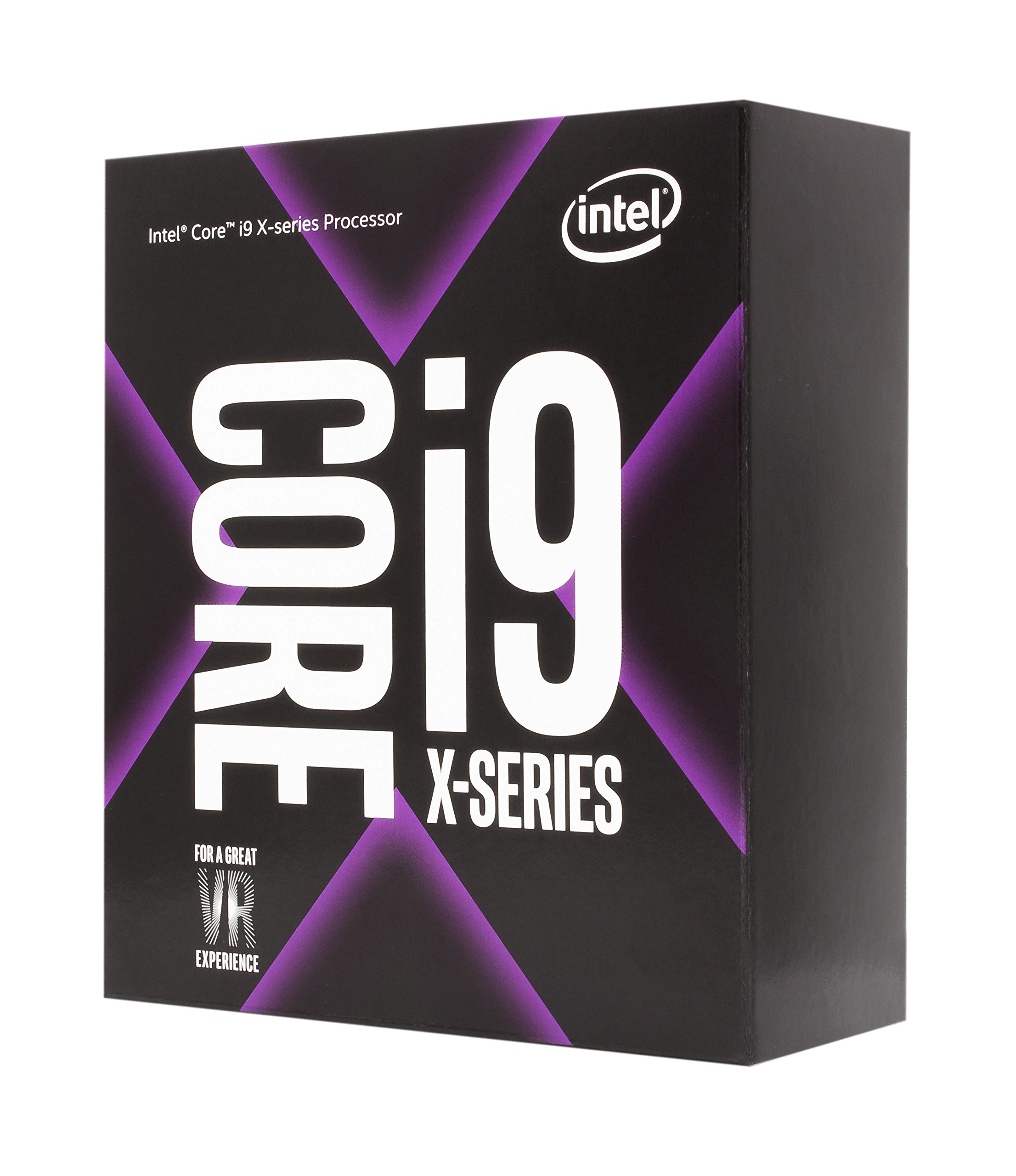 CORE I9-7920X 2.90GHZ