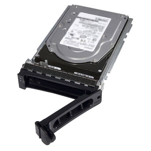 Dell 1.92 TB 2.5インチ 内蔵ソリッドステートドライブ - SATA