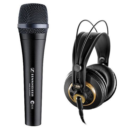 ゼンハイザー E935 ダイナミックマイク(再入荷)