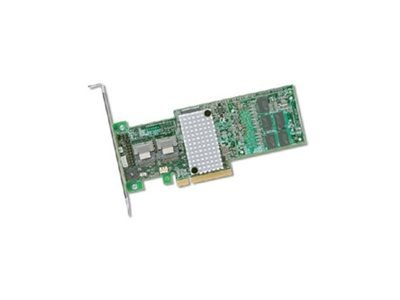 Dell PERC H740P PCI Express x8 3.1 12Gbps RAIDコントローラー
