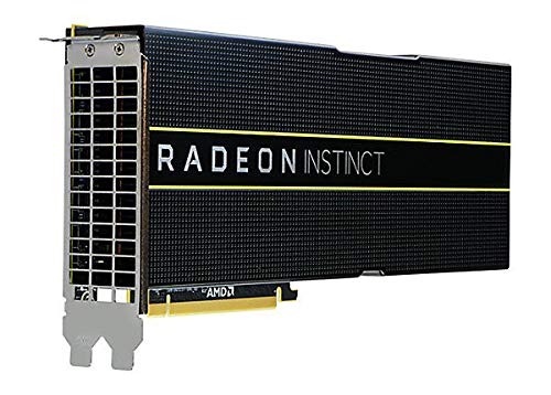 HP q1 K38 a AMD Radeon Instinct mi25 ? GPU computingプロセッサー ? Radeon Instinct mi25 ? 16 GB hbm2