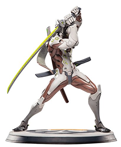 Overwatch Genji 12-inch Statue
