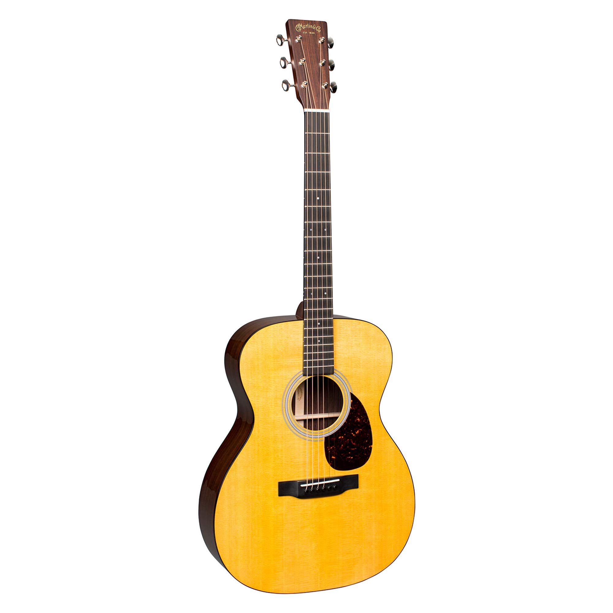 Martin アコースティックギター Standard Series OM-21 Natural